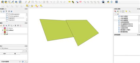 Postgis空间数据库之空间数据融合实践 Csdn博客