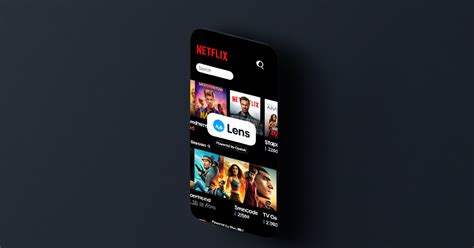 Український клуб штучного інтелекту Netflix тестує новий пошук на базі Openai обирати фільми