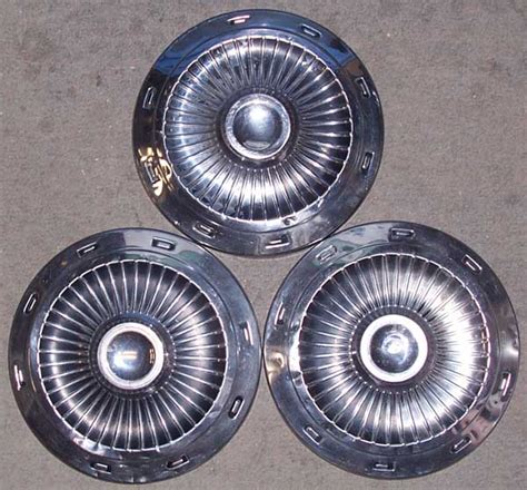 Ford Ute Hub Caps At Christopher Adkins Blog