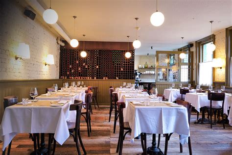 The Best Restaurants In Central London You Need To Try