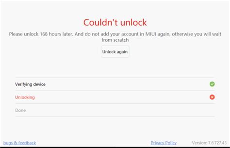 Xiaomi Mi 11 Ultra Stuck In Fastboot Rxiaomifirmware