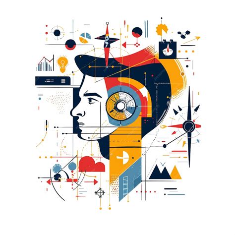 Premium Vector Datasciencevectorillustration