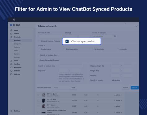 Cs Cart Openai Chatbot‬ Chatgpt 4o Mini Virtual Assistant Webkul