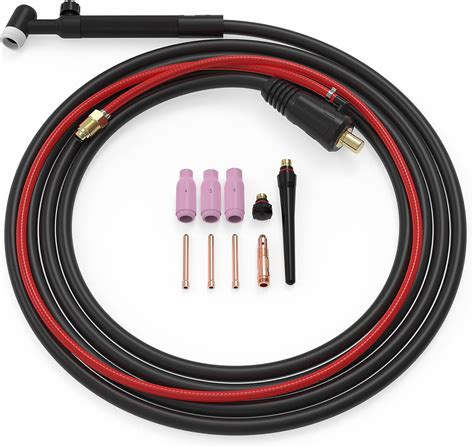 Yeswelder Tig Torch Setup At Andrew Capone Blog