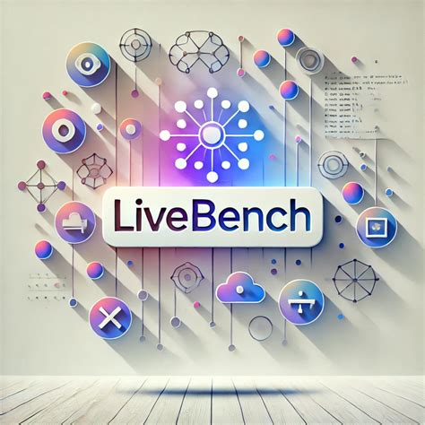 Livebench Llm Benchmark Kaggle