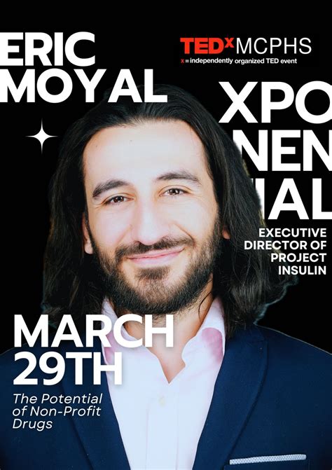 Doing Some Big Things Eric Moyal Bravo 👏 Patrick Wyllie