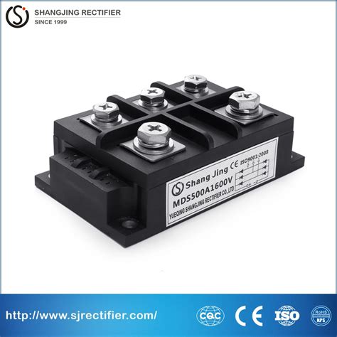 Three Phase Diode Bridge Rectifier Rectifier Bridge And Generator