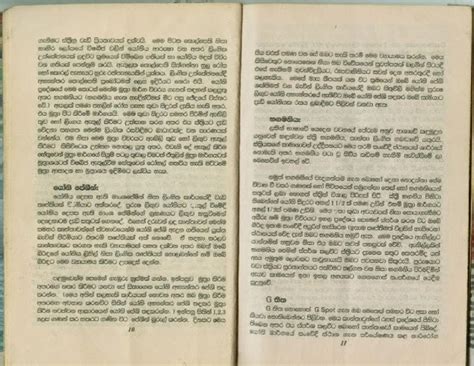 Love Nutz Sinhala Sex Guide Book