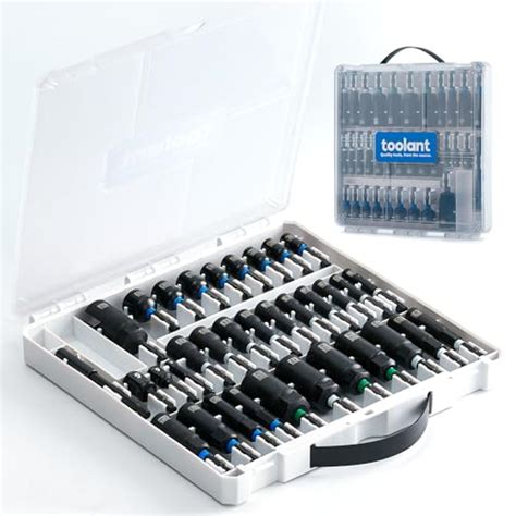 I Tested the Top Nut Driver Bit Sets - Here's Why You Need One!