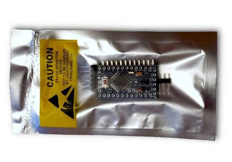 5 шт Arduino Pro Mini Atmega328p 5v16mhz 430 грн Прочая