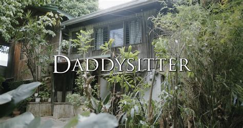 Daddysitter 2024
