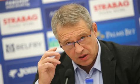 Иво Ивков с мощна атака срещу Левски ᐉ Новини Tribune Bg