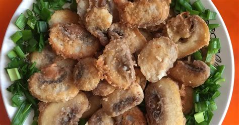 Грибы в кляре рецепт с фото пошаговый от Ирина Кречнева Овкусе ру