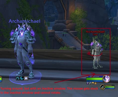 Target Viewer 3d Buff Debuff Spell World Of Warcraft Addons