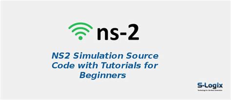 s logix opc private limited on linkedin ns2 simulation source code