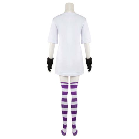 Us 6999 Neo The World Ends With You Nagi Cosplay Costume