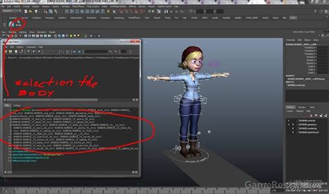 如何用maya 制作人物动画 使人物动作更加真实流畅 maya人物动作缺乏流畅性 csdn博客