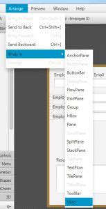 JavaFX Tutorial With All Details And Examples