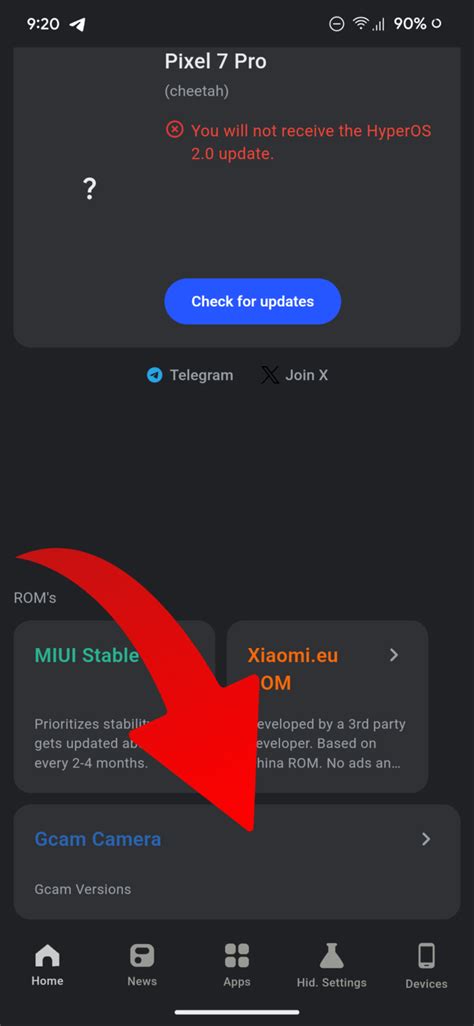 How To Find Best Google Camera For Xiaomi Devices XiaomiTime