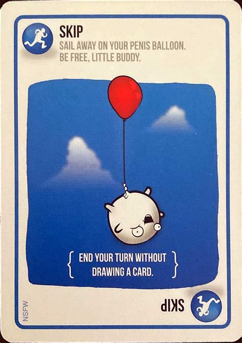 Skip Card Rules Exploding Kittens Here Be Kittens