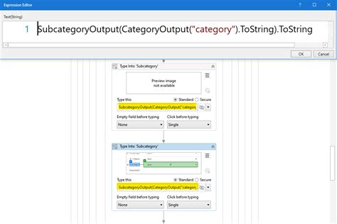 deserializing multiple conditional dropdowns forms uipath community