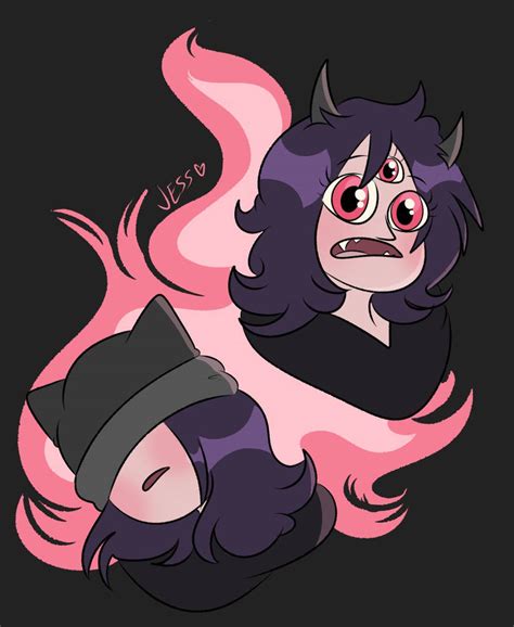 Chloe By Jess The Vampire On Deviantart