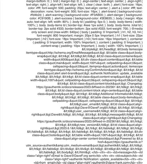 Authentik Spams My Mailbox Celery Problem · Issue 6216