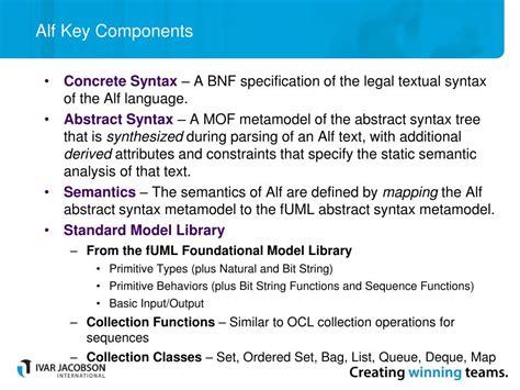 ppt uml once more with meaning powerpoint presentation free