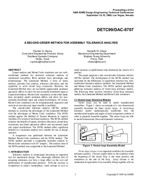 vector loop method at collection of vector loop