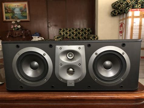 Jbl Center Speaker Not Klipsch Jbl Wharfedale Yamaha Pioneer Bose