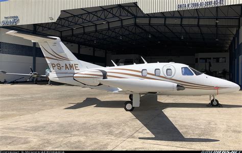 Eclipse Ea500 Untitled Aviation Photo 6494219