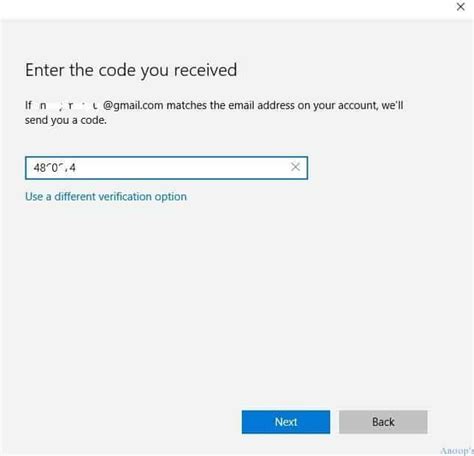 How To Reset Windows PIN Of A Windows 10 Windows 11 Forget PIN How To Fix Guide HTMD Blog