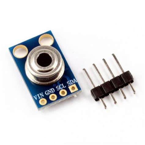 Mlx90614 Digital Infrared Temperature Sensor Module Star International
