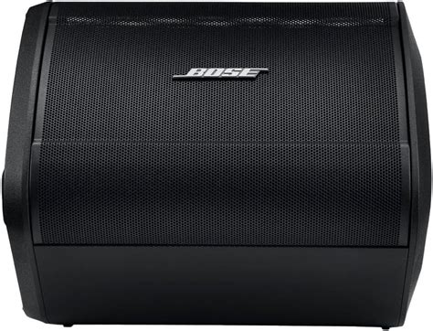 Bose S1 Pro Portable Pa System With Bluetooth Philippines Ubuy