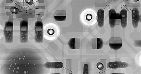 Rapsberry Pi 4 Radiographs Album On Imgur