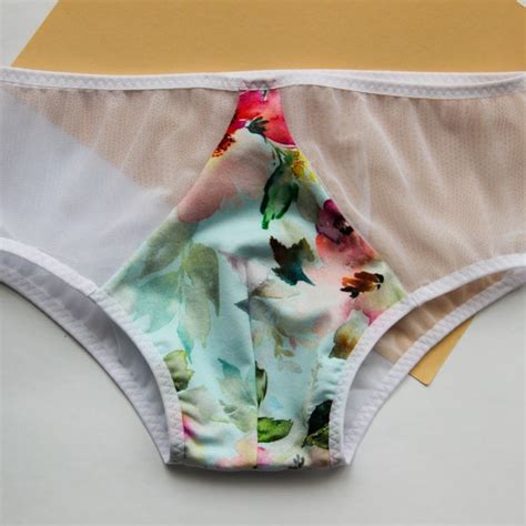 See Through Panty For Man Etsy New Zealand