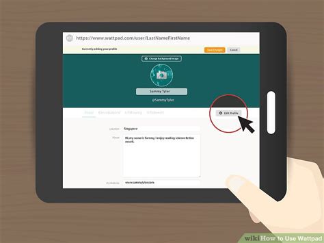 Ways To Use Wattpad WikiHow