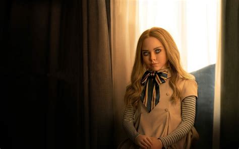 X Resolution Megan Movie X Resolution Wallpaper Wallpapers Den