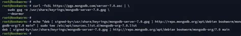 How To Install NodeBB With Nginx Proxy On Debian Osgrove