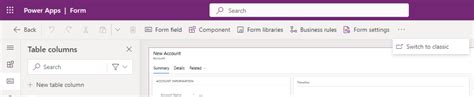 Read Only Nested Editable Grid Benedikt S Power Platform Blog