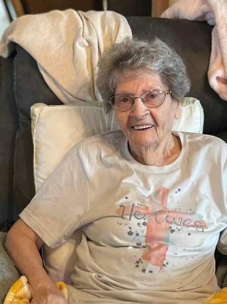 Anna Darlene Long Obituary 2023 Bradford Lawrence Funeral Home