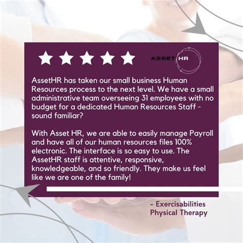 Joey K On Linkedin Were Grateful For Your Kind Words Thank You For Sharing Your Experience…