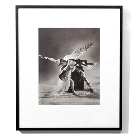 Lot 2 George Platt Lynes Ballet Photogravures