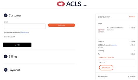 20 Off Acls Coupon Codes June 2025 Promo Codes
