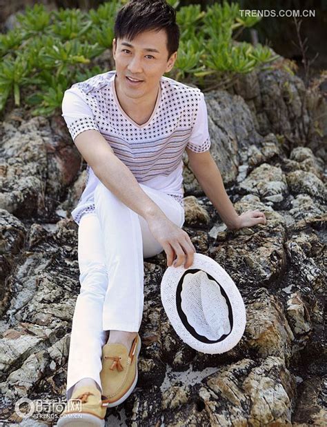 林峯 秉持本色的真才子