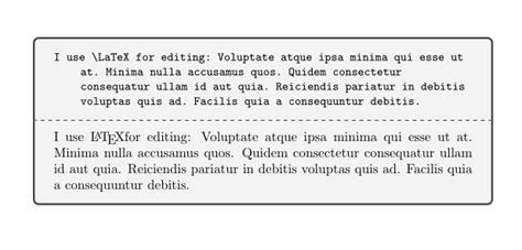 Tcolorbox Faulty Listing Code Display Using Languagelatex Tex