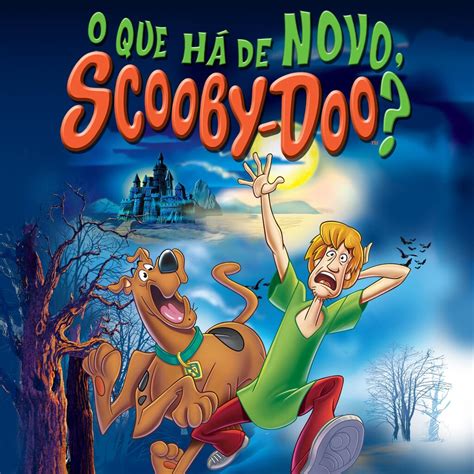 Assista O Que Há De Novo Scooby Doo Temporada 2 Episódio 3 Múmias
