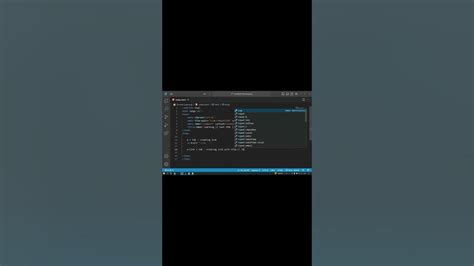 Emmet Learning Fast Html Tag A Shots Youtube