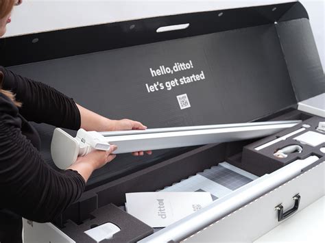 Joann And Singer Create Ditto A Pattern Projection System Threads