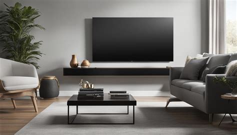 Pair Your Definitive Tech Sound Bar Easily